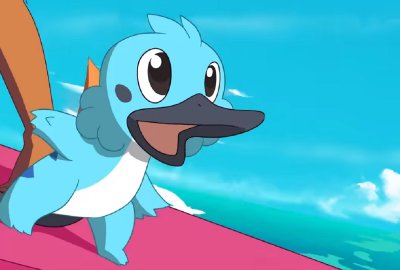 Temtem : un mignon opening façon anime pour la sortie du MMORPG ...