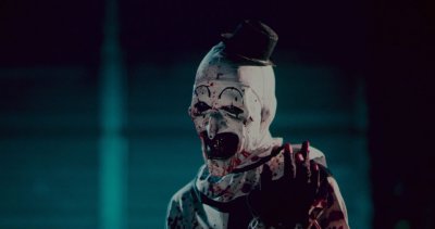 Terrifier : Art le Clown va faire du sale dans un jeu vidéo officiel ...