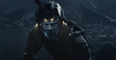 The Callisto Protocol : une nouvelle bande-annonce en live-action ...