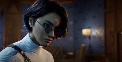 The Directorate: Novitiate se prend pour Control dans sa première bande-annonce - GAMERGEN.COM