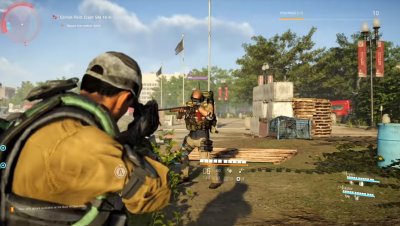 PlayStation Store : The Division 2 tout en haut des marches, les ...