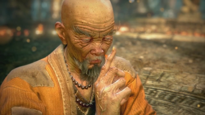 Fighter Within : premier trailer du jeu de combat exclusif à Kinect ...