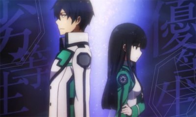 The Irregular at Magic High School: Out of Order - Du gameplay dans la ...