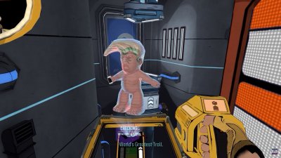 The Last Worker : une date de sortie très proche confirmée sur tous les ...