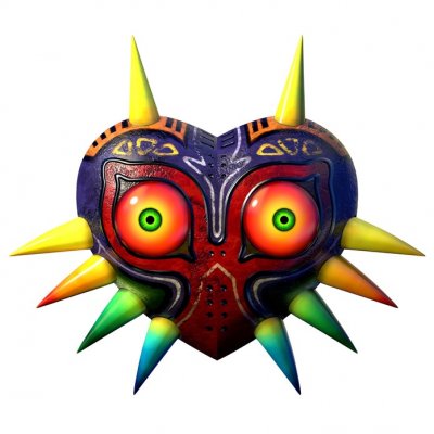 The Legend of Zelda: Majora's Mask 3D - Le Journal des Bombers changera ...