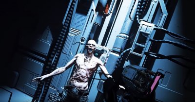 The Persistence : un survival-horror en VR exclusif à la PS4 par les ...