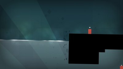 Thomas Was Alone et Volume portés sur Nintendo Switch ? Mike Bithell ...