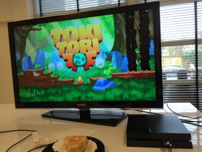 Toki Tori 2+ couve une nouvelle version PS4, en 1080p et à 60 fps ...