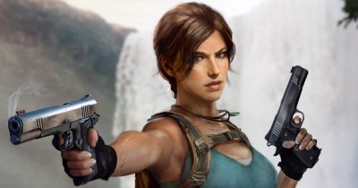 MAJ Tomb Raider : la nouvelle apparence de Lara Croft pour le prochain jeu semble se confirmer ...
