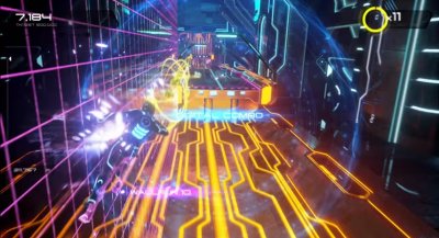 TRON RUN/r : une date de sortie pour la version PC finale et des ...