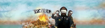 Tropico : El President arrive en VR ! - GAMERGEN.COM