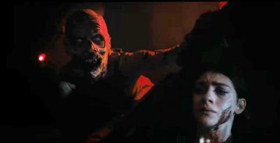 CINEMA Until Dawn : La mort sans fin, encore une bande-annonce pour le ...