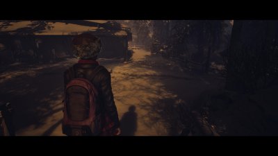 TEST Until Dawn : que vaut la version PS5 Pro ? - GAMERGEN.COM