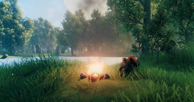 Valheim annoncé sur Xbox Series X et S, Xbox One et dans le Game Pass ...