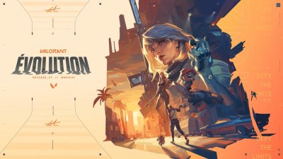 Valorant : l'agent Deadlock, un mode Combat à Mort par Équipes et une refonte du système de ...