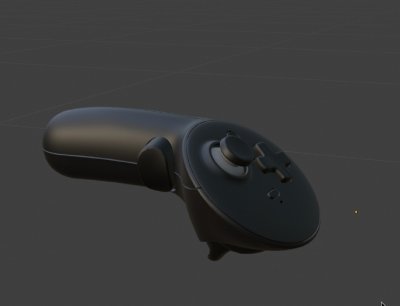 Valve Deckard : l'apparence des manettes Roy et du Steam Controller 2 ...