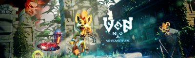 Ven VR Adventure : sortie imminente sur Quest 1 et 2 et sa version PC ...