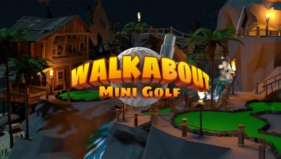 Walkabout Mini Golf : un nouveau parcours emprunt de Myst(ère) annoncé ...