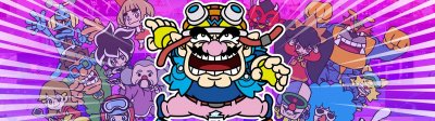 TEST de WarioWare: Get It Together!, Wario et ses amis à l'assaut des ...
