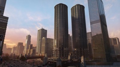 Watch_Dogs : de nouvelles captures d'écran présentant la superbe ...