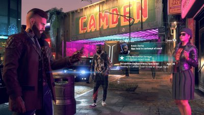NVIDIA GeForce : les drivers pour Watch Dogs Legion enfin disponibles ...