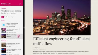 Reading List : sauvegardez facilement le contenu à consulter plus tard ...