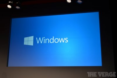 Windows Threshold : le nom final révélé - GAMERGEN.COM