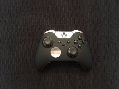 Ce week-end sur GamerGen : notre déballage de la manette Elite de ...