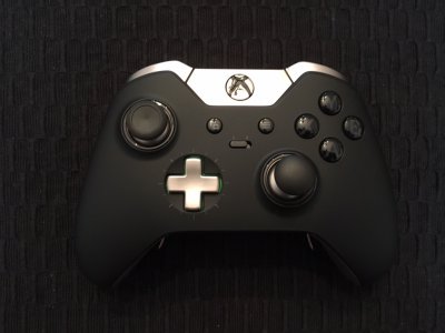 RUMEUR - Elite Controller V2 : un prix et une date de sortie pour la ...