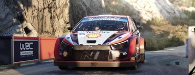 WRC Generations : l'étape finale démarre avec la bande-annonce de ...