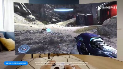 Meta Quest 3 : les jeux Xbox seront bientôt jouables sur le casque de ...