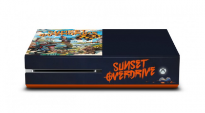 Comic Con 2014 : Microsoft va offrir 21 Xbox One collector différentes ...