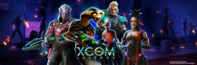 XCOM Legends : un jeu mobile annoncé par surprise et déjà disponible ...