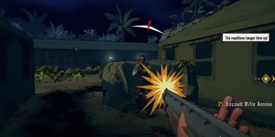 XIII : le remake nous montre ses améliorations dans une vidéo de ...