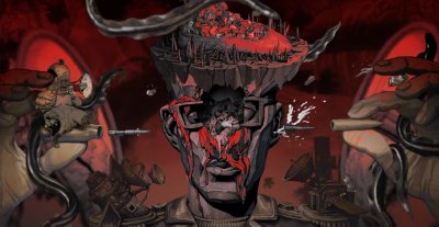 Project C4 : « le studio derrière Disco Elysium » dévoile son nouveau ...